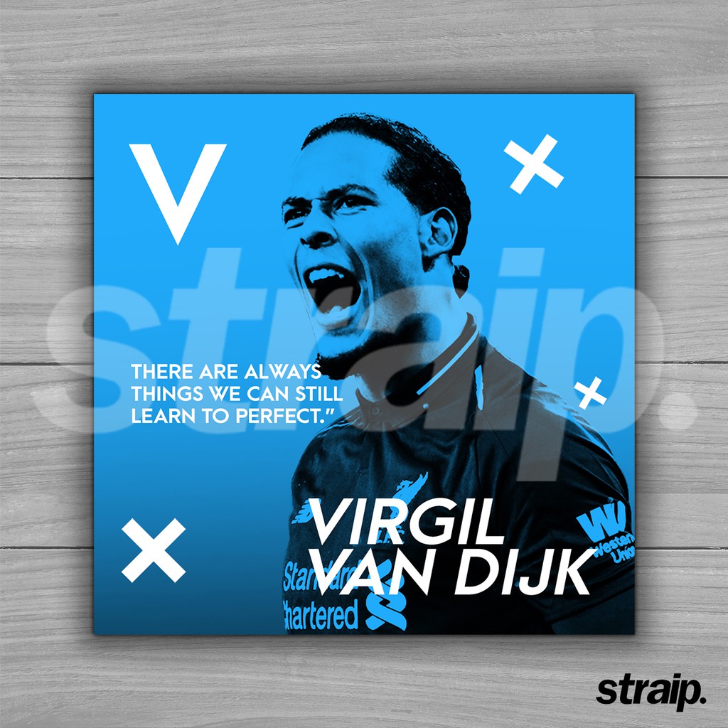 Jual POSTER SIGN KAYU BOLA - VIRGIL | Shopee Indonesia