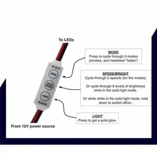 Jual led controller Harga Terbaik & Termurah Juni 2024 | Shopee Indonesia