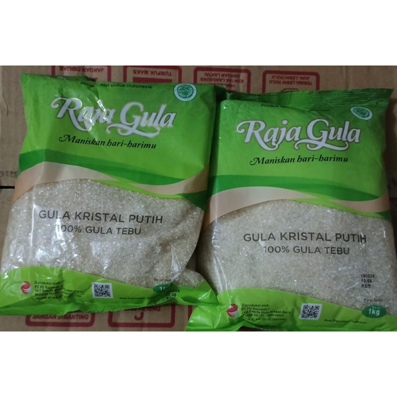 Jual RajaGula | Shopee Indonesia