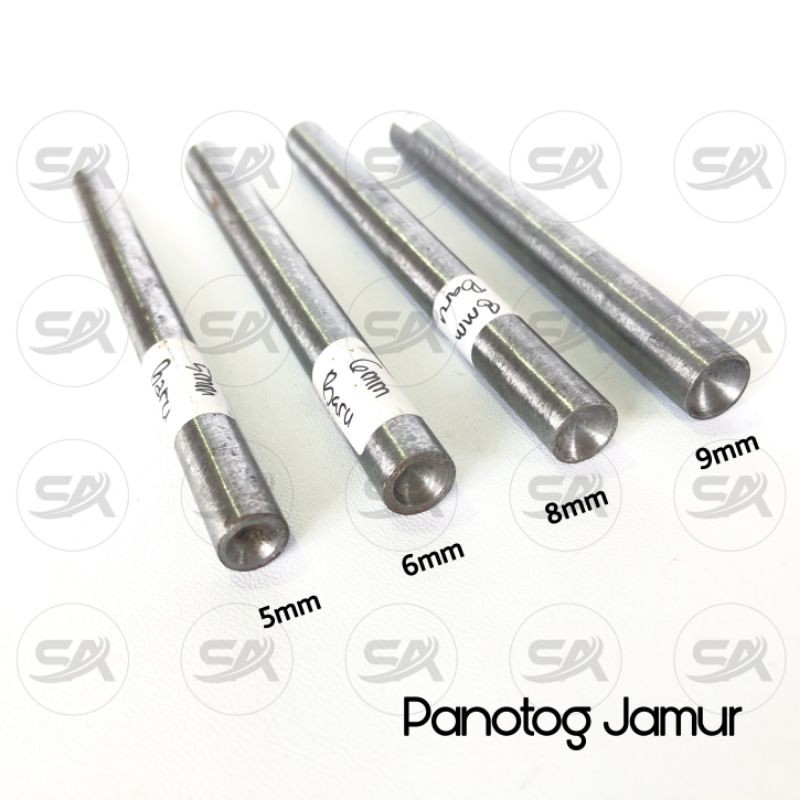 Jual PANOTOG JAMUR UNTUK KELING CEMBUNG - ALAT GETOK / KETOK KELING ...