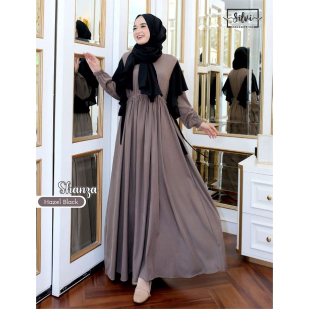 Jual PRE ORDER SHANZA* By Silvi collection( PO 22-26 januari 2022 ...