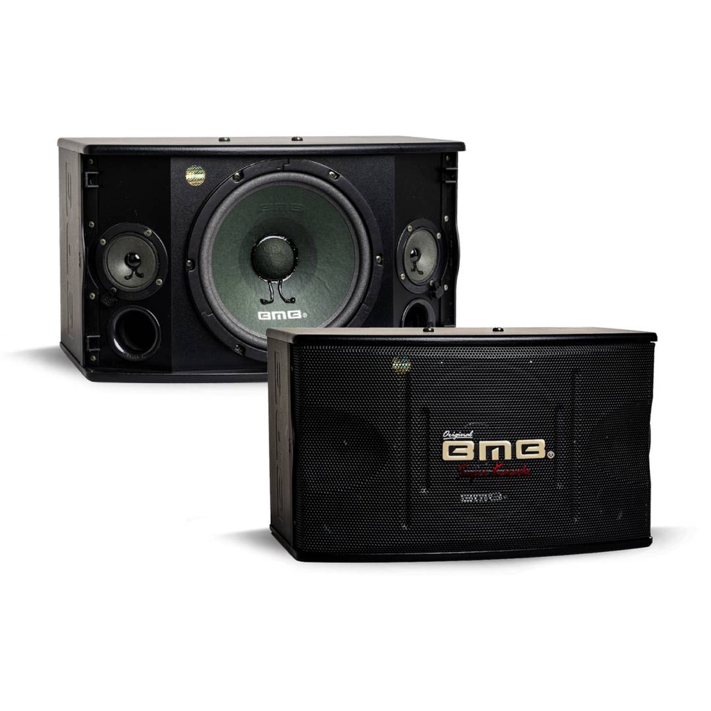 Jual Speaker Pasif BMB CS 450 V SK CS-450V SK CS450V SK 10 Inch Karaoke ...