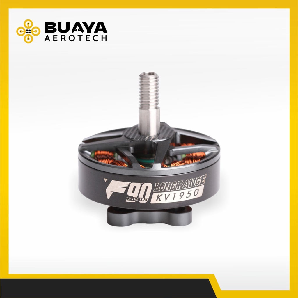 Jual Tmotor F90 5-6S 1950kv Long Range Motor 2806.5 T-Motor drone race ...