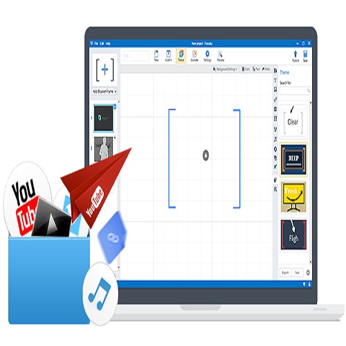 Jual Focusky Presentation Maker Pro v3.7.12 Premium Alat intuitif dan ...