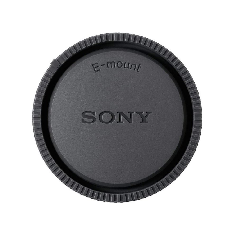 Jual Body and Rear Lens Cap Sony | Shopee Indonesia