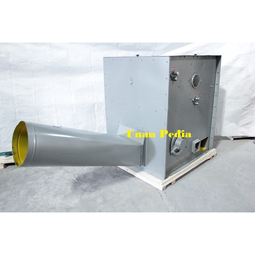 Jual Mesin Seed Cleaner Pembersih Kedelai - Mesin Pembersih Kedelai ...