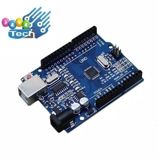 Jual Arduino Uno Terlengkap & Harga Terbaru Mei 2024 | Shopee Indonesia