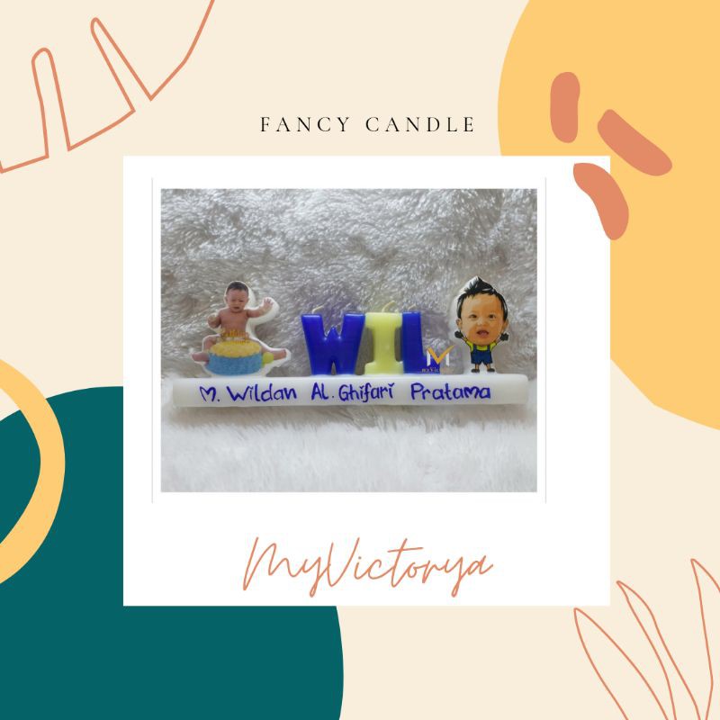 Jual LILIN PRINT FOTO REAL | Shopee Indonesia