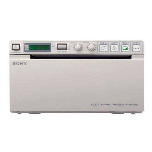 Jual USG Printer Sony UP-X898MD | Shopee Indonesia