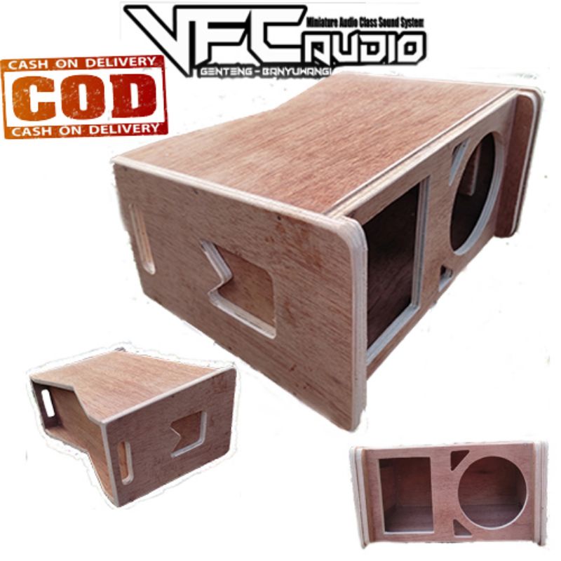 Jual Box Speaker Line Array 6 inch | Shopee Indonesia