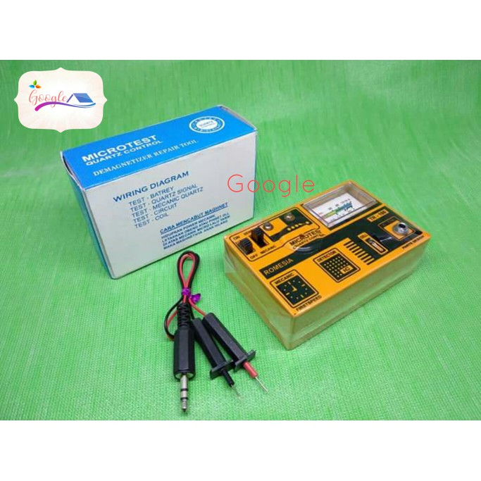 Jual MICROTEST QUARTZ CONTROL MIKROTEST JAM TANGAN | Shopee Indonesia
