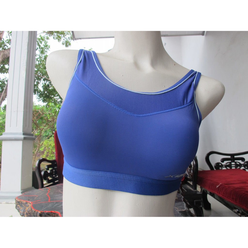 Jual SPORT BRA SORELLA 937 SIZE 34B 36BC | Shopee Indonesia