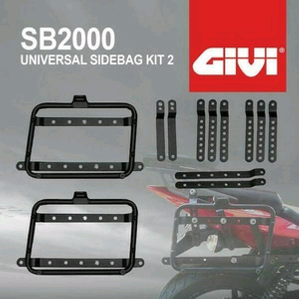 Jual Bracket Box SB2000 Side Box | Shopee Indonesia