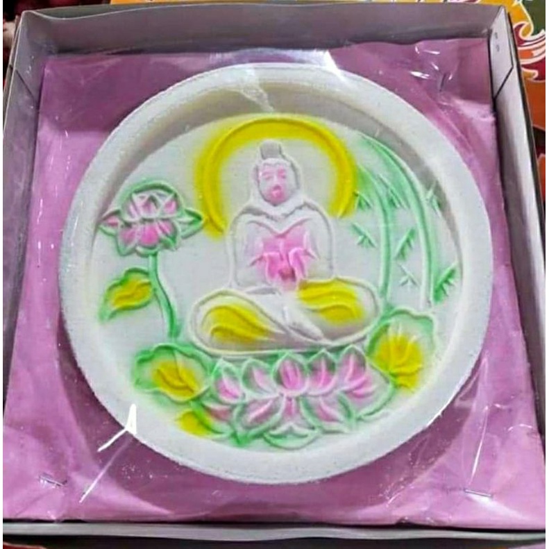 Jual READY NOW‼ KUE PUTU DELIMA BENG TIN MEDAN 2024/PEK KONG PIA DELIMA ...