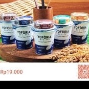 Jual Yoghurt YofoRia | Shopee Indonesia