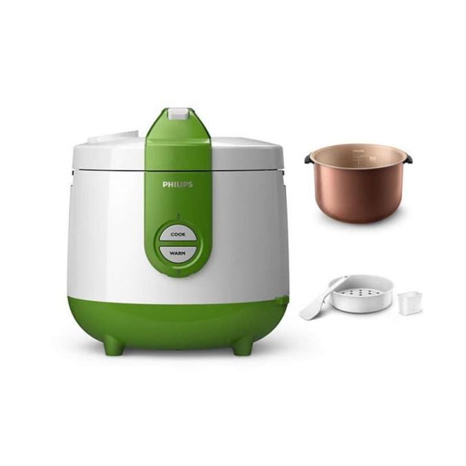 Jual RICE COOKER PHILIPS HD 3119 / HD3119 ORIGINAL | Shopee Indonesia