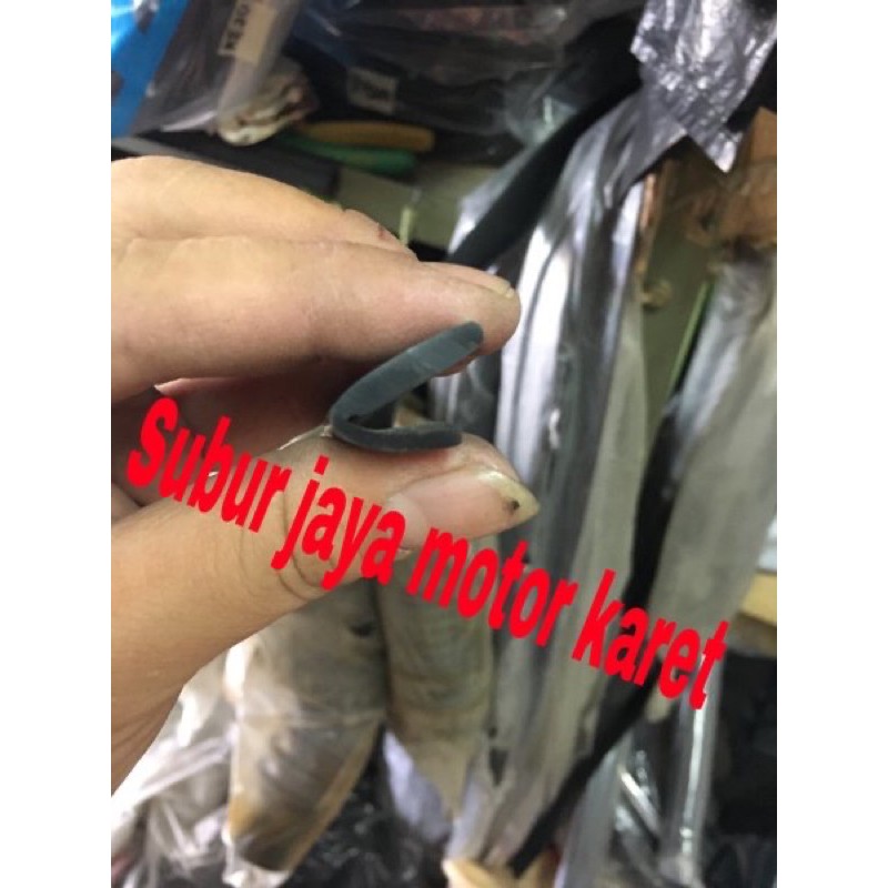 Jual Karet kap mesin corolla KE20 KE30 KE70 dll | Shopee Indonesia