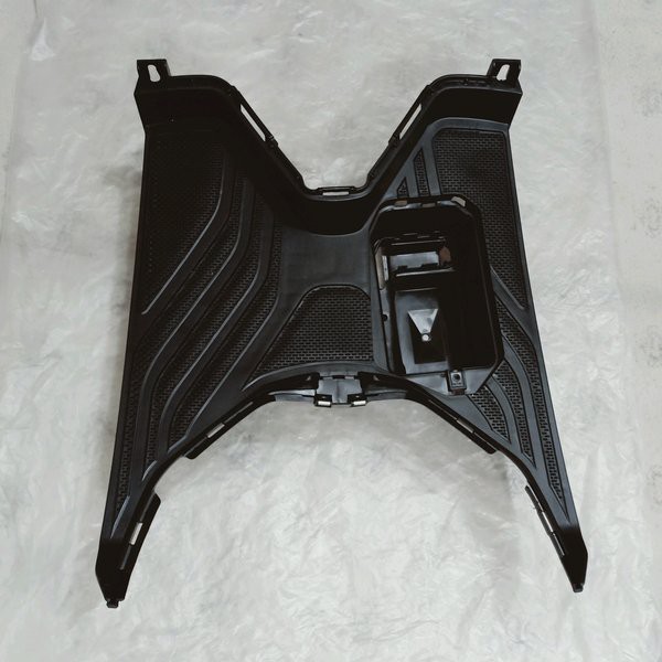 Jual step floor bordes pijakan kaki vario 125 150 led new 2018 2019 2020 K59J K60R original pnp ...