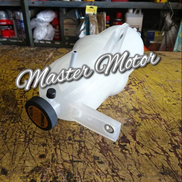 Jual Tabung air Radiator innova Diesel - Fortuner Diesel - Hilux Diesel ...