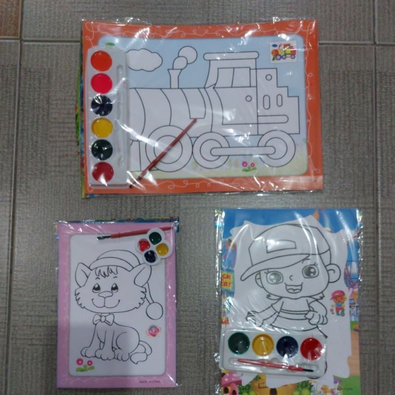 Jual mewarna cat mewarnai cat | Shopee Indonesia
