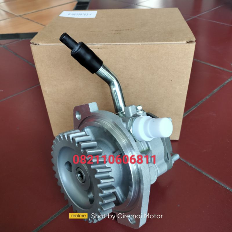 Jual pompa power steering Isuzu Elf nkr71 | Shopee Indonesia