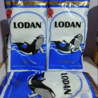 Jual garam lodan Harga Terbaik & Termurah Februari 2025 | Shopee Indonesia