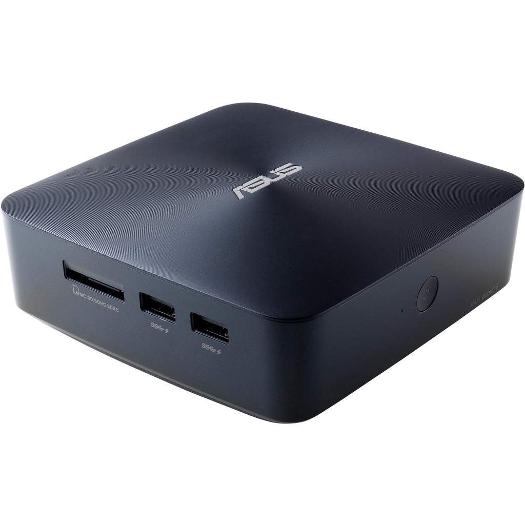 Jual Mini PC ASUS UN65 Core i5 6200u | Shopee Indonesia