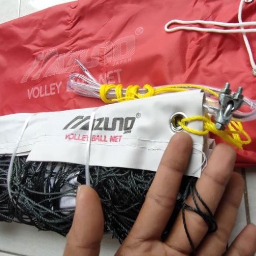 Jual jaring net voli dewasa net volley net voli net volly seling baja ...