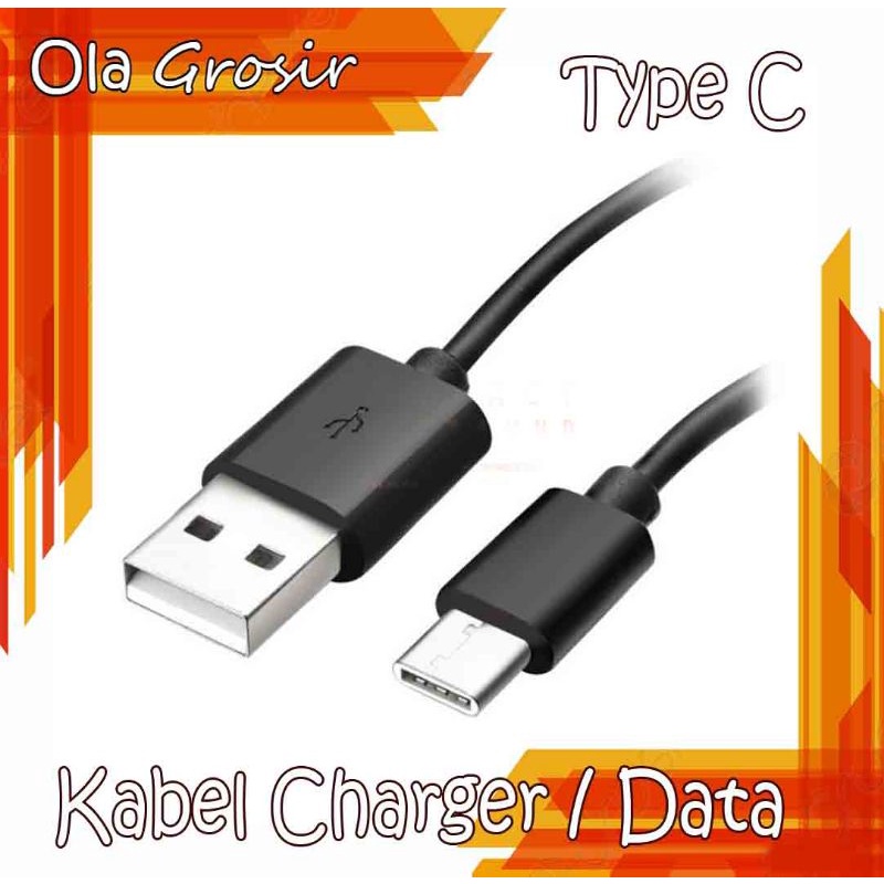 Jual Kabel data kabel charger type C dan MICRO kabel charger kabel ces ...