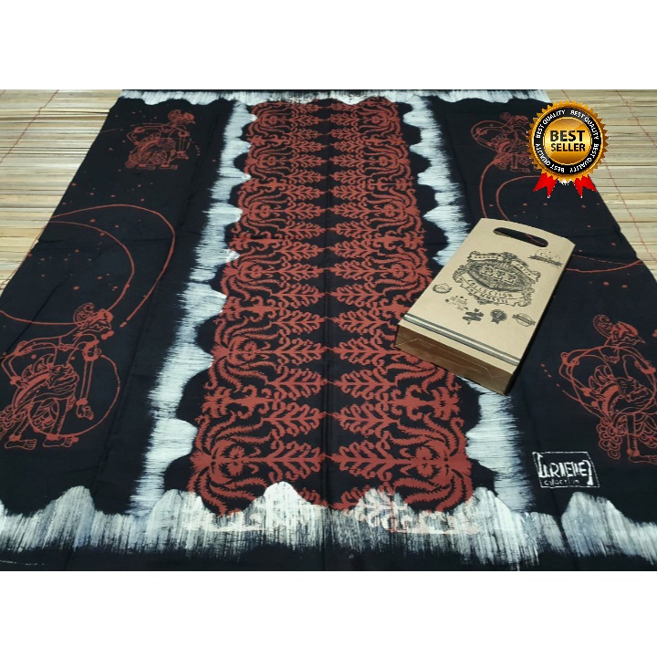 Jual Sarung Batik MOTIF Putih Retak Pekalongan Sarung Dewasa Sarung ...