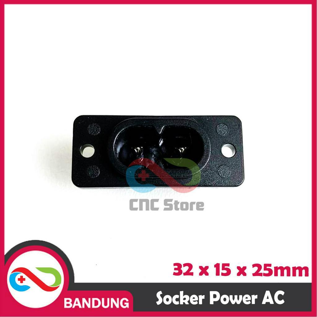 Jual SOKET SOCKET AC BODY DUA LUBANG ANGKA 8 | Shopee Indonesia