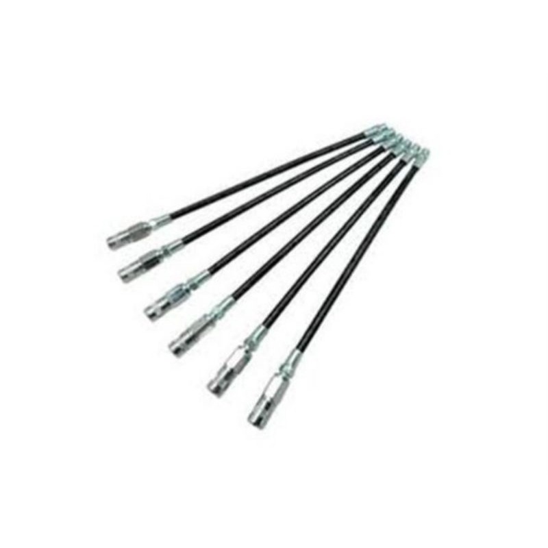 Jual SELANG SLANG POMPA GEMUK MANUAL TANGAN HOSE GREASE GUN 500CC ...