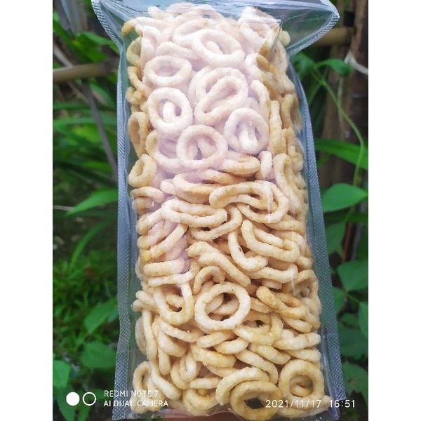 Jual Lanting singkong khas Cilacap 250gr | Shopee Indonesia