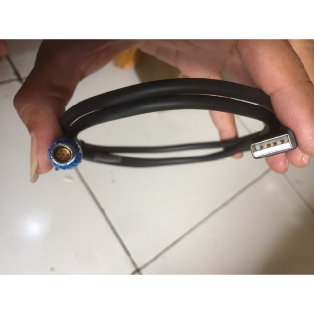 Jual Kabel Data GNSS RTK Usb to 7 pin | Shopee Indonesia