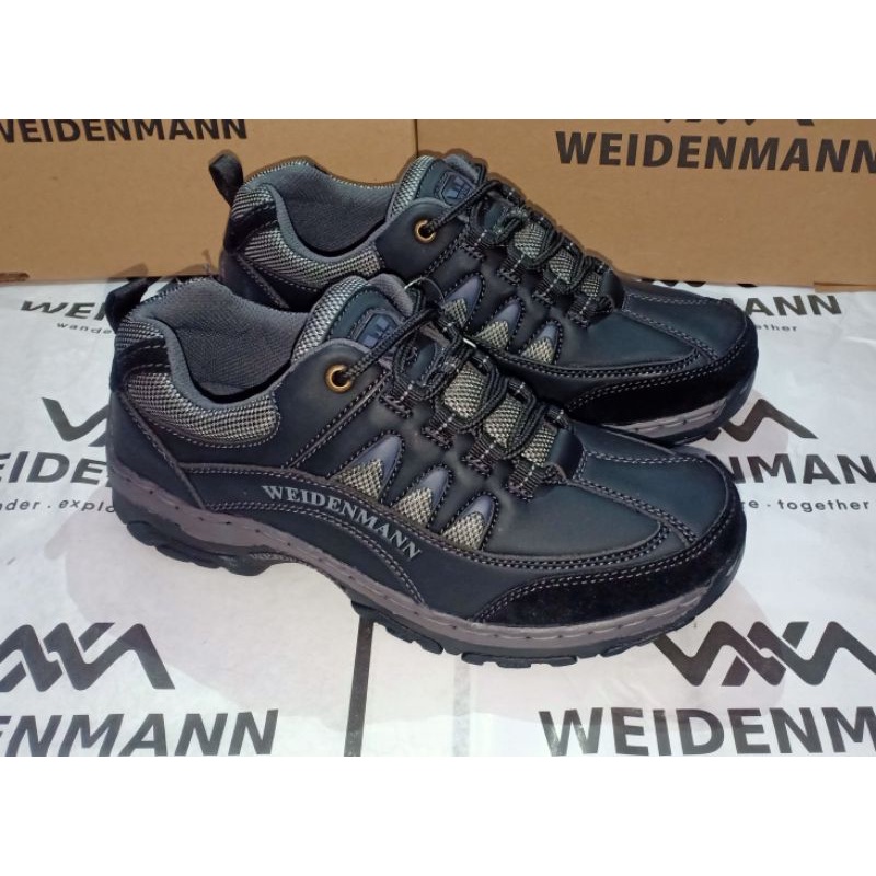 Jual Sepatu Weidenmann Original Stinger02 | Shopee Indonesia