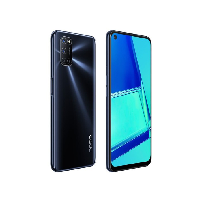 Jual OPPO A52 2020 Smartphone Special Online Edition 6GB/128GB (Garansi Resmi) | Shopee Indonesia