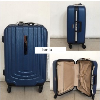 Jual Model Baru.. KOPER 20 INCH KOPER PRESIDENT 5280 TRAVEL CABIN ...