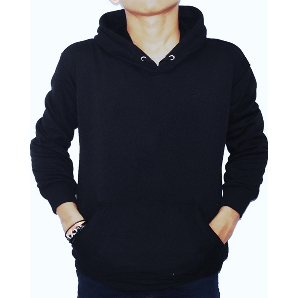 Jual Hoodie Jumper Polos / Jaket Hodie / Sweater Murah / Sweater Pria ...