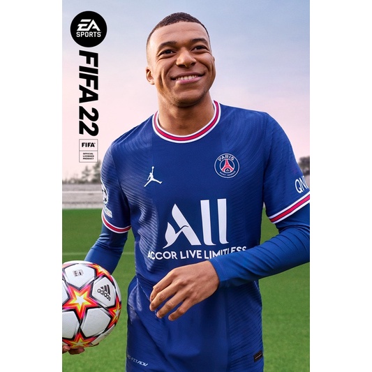 Jual fifa 22 xbox series x series s reedem code | Shopee Indonesia