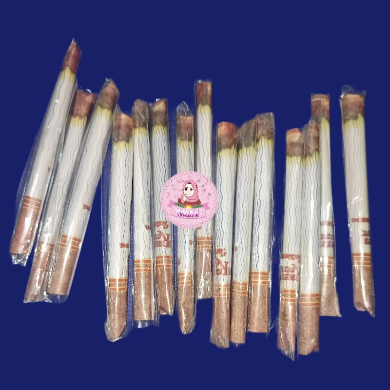 Jual Permen Rokok rasa buah Jadul 90-an 10pcs | Shopee Indonesia