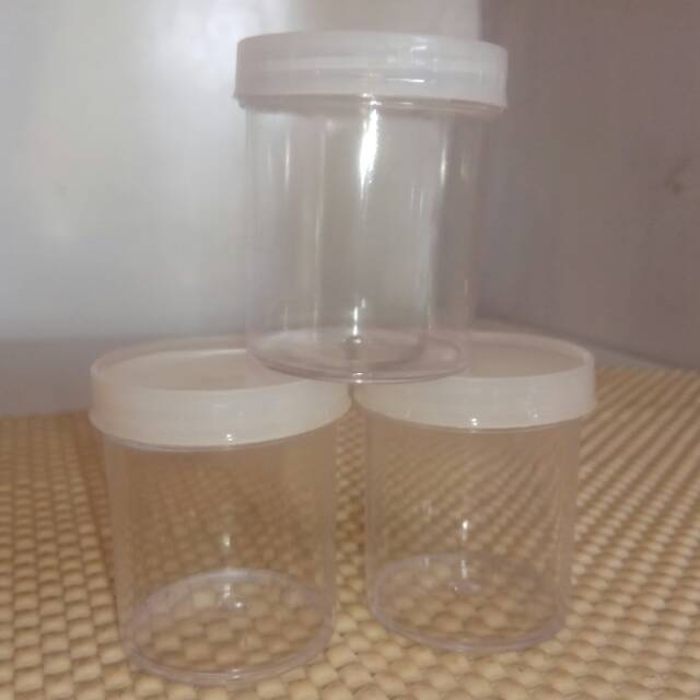 Jual BOTOL URINE (50cc) | Shopee Indonesia