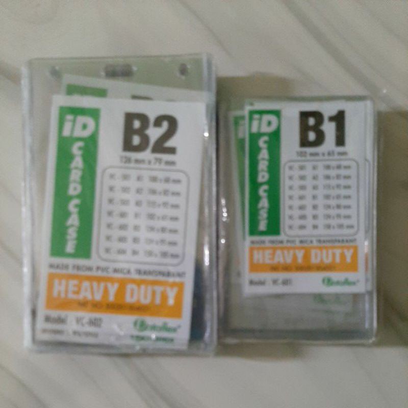 Jual TOPLOADER B2 B1 & Karton Board / Yellow Board | packing pc ...