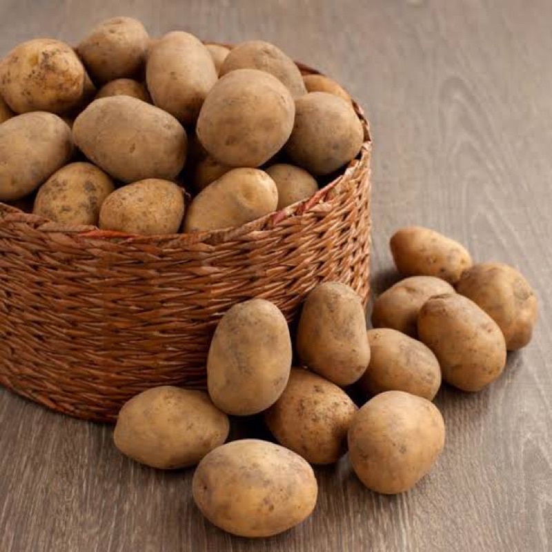 Jual Kentang Kuning Berastagi (Sayuran segar) | Shopee Indonesia