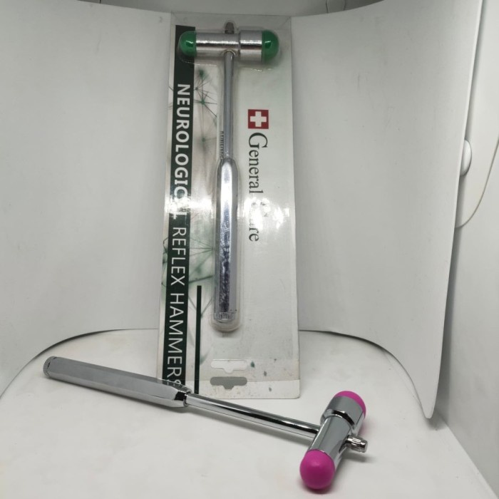 Jual Palu Reflek(Reflex Hammer) | Shopee Indonesia