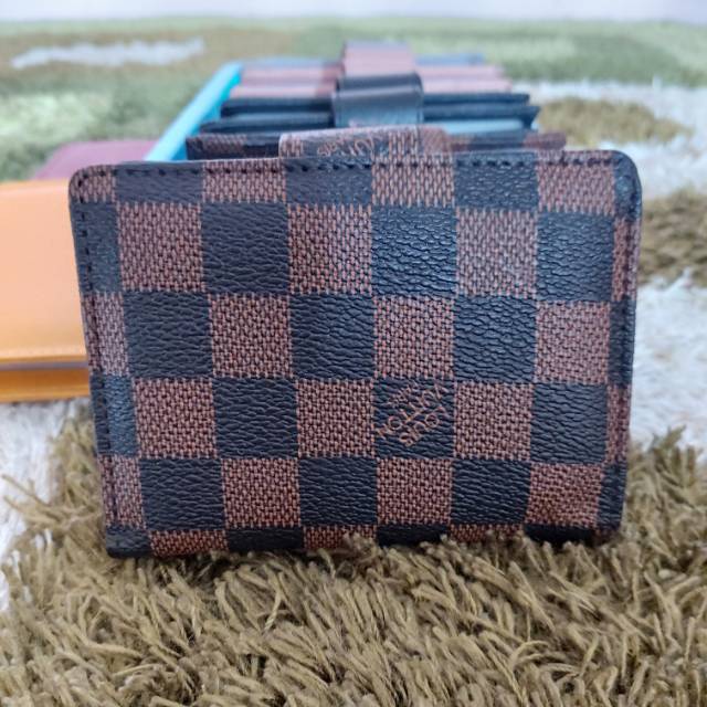 Jual Louis Vuitton Dompet Terlengkap & Harga Terbaru Juni 2026 | Shopee ...