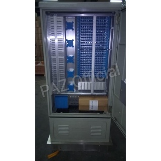 Jual ODC C Pondasi 288 core PAZ ORI Lengkap adapter & pigtail merk PAZ ...