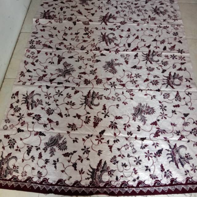 Jual Jarek Batik tulis singo mengkok lamongan | Shopee Indonesia