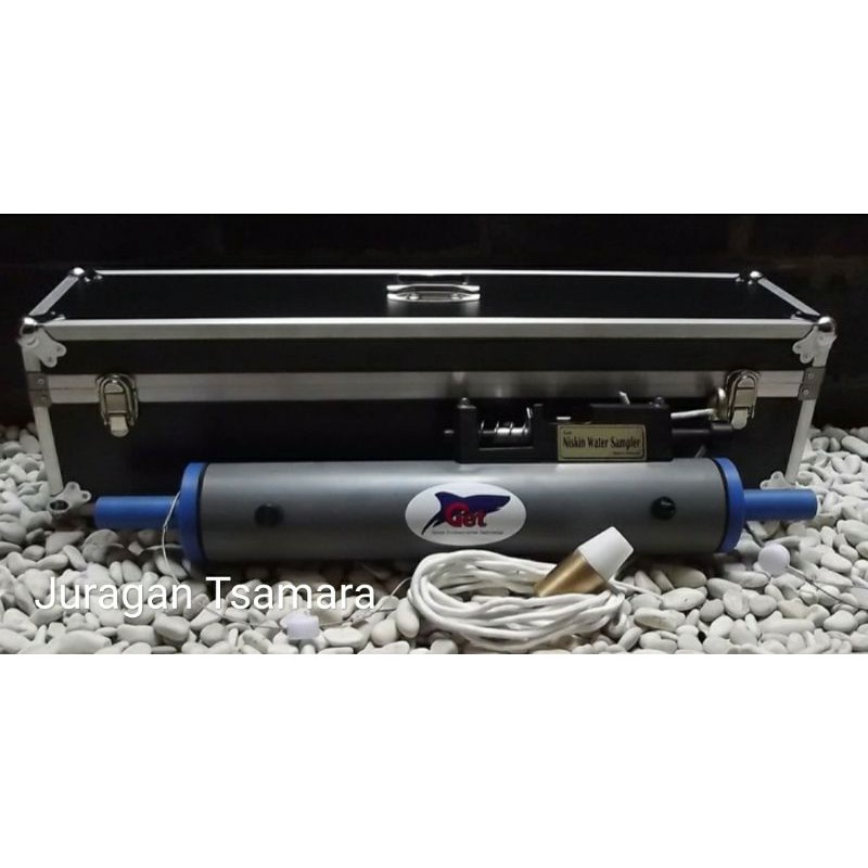 Jual Niskin water Sampler 2,2 ltr | Shopee Indonesia