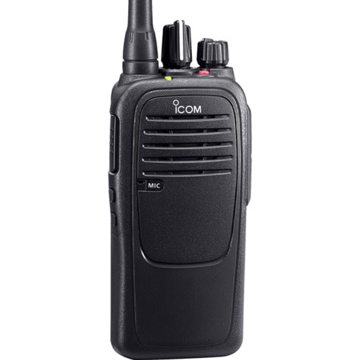 Jual Icom IC-F1000 HT VHF Ori Baru Japan Handie Talkie F1000 Handy ...