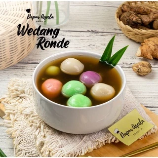 Jual Wedang Ronde Terlengkap & Harga Terbaru Februari 2026 | Shopee ...